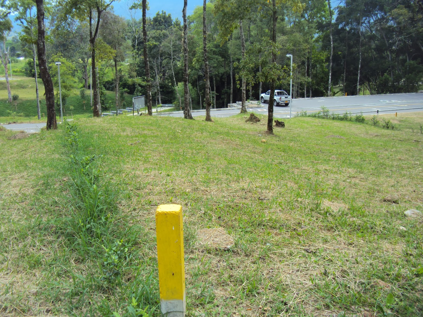 Finca Raiz Familia Feliz: Parcelas en Venta