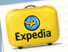 History of All Logos: All Expedia Logos