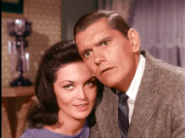 Los Angeles Morgue Files: "Batman" Actress Lisa Seagram 1936-2019 ...