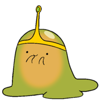 Pora na Przygodę | Adventure Time: Postacie PNP