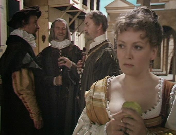 BBC Shakespeare Collection: The Taming of the Shrew (Series 3 Episode 1)