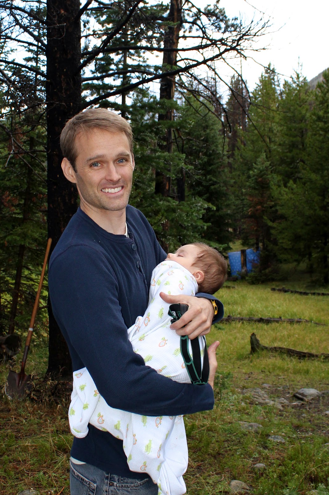 Spencer and Celeste Erickson