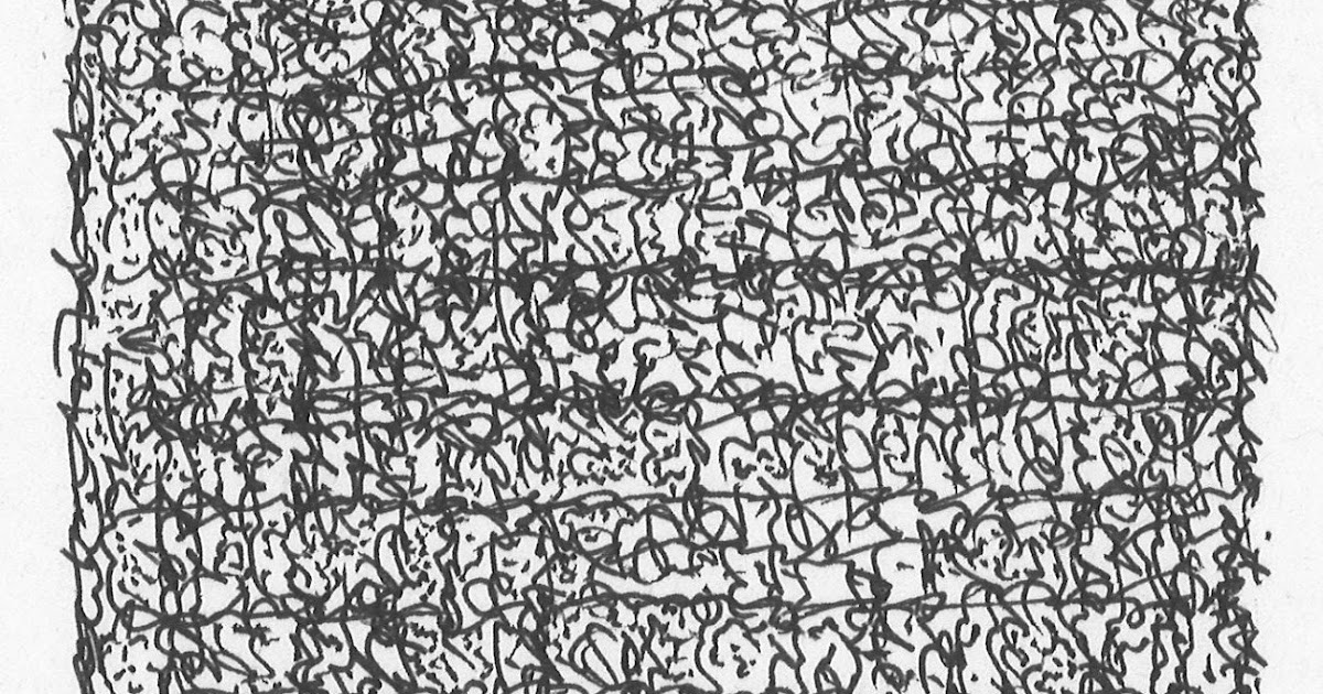 Hypergraphia Pictures: Hypergraphia Picture