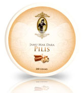 SET BERSALIN IBU HALIMAH JAMU MAK DARA | BEAUTY KIOSK