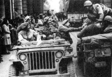 The War in Italy 1943-45 and Environs…: Polish II Corps