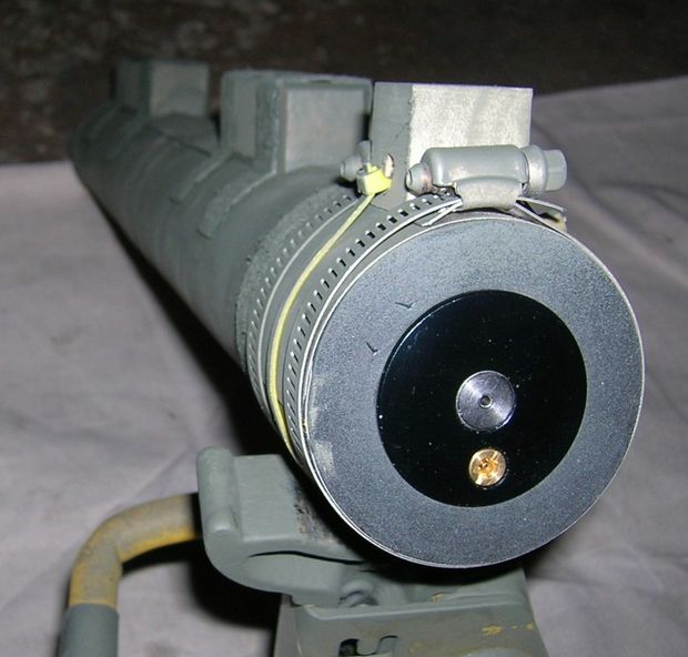 SI VIS PACEM, PARA BELLUM: Il sistema anti-carro M72 LAW (Light Anti ...