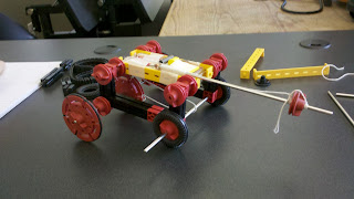 jsg_nado's Engineering Experience: Mouse Trap Race Car Challenge!