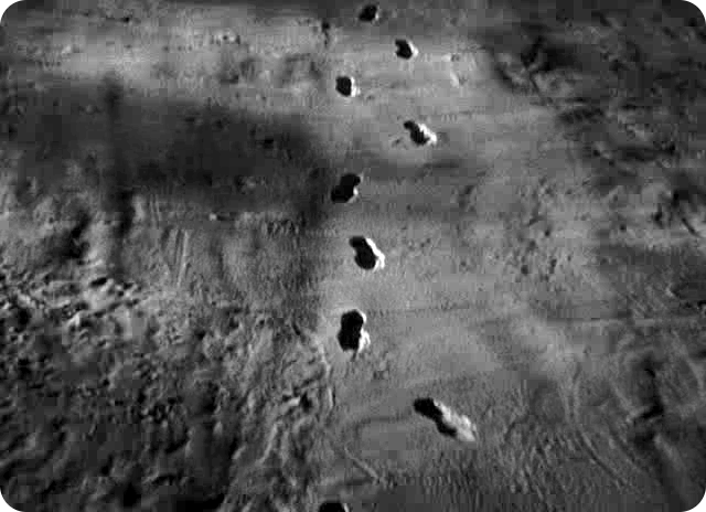 Misfit Robot Daydream: The Invisible Man (1933)