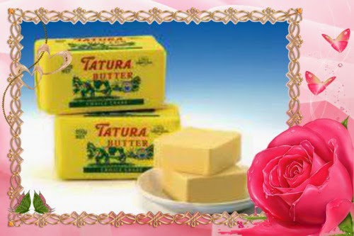 JENAMA MENTEGA, MARJERIN DAN MINYAK SAPI PILIHAN ANDA ~ PELANGI INDAH