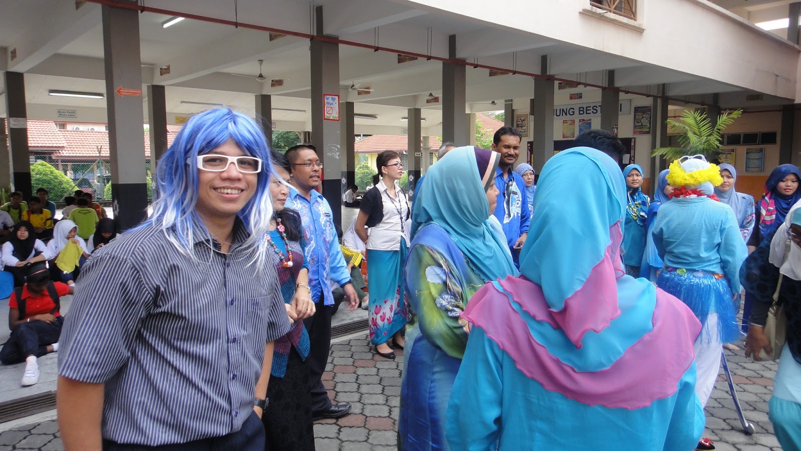 SMK LEMBAH SUBANG: SAMBUTAN HARI GURU : GURU MALAYSIA : 1 INSPIRASI 1 ...