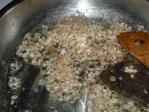 Culinary Alchemy: July 2013