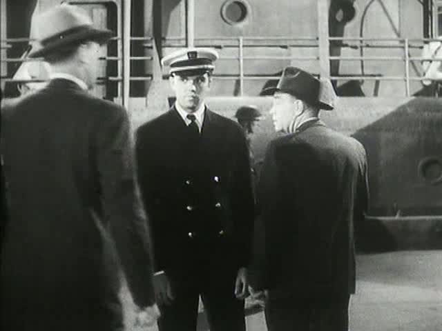 Forgotten Actors: Richard Martin