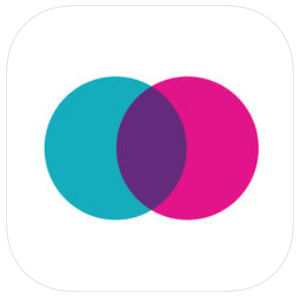 Raya iOS Mobile App - Turing Trust into Dating - Youth Apps