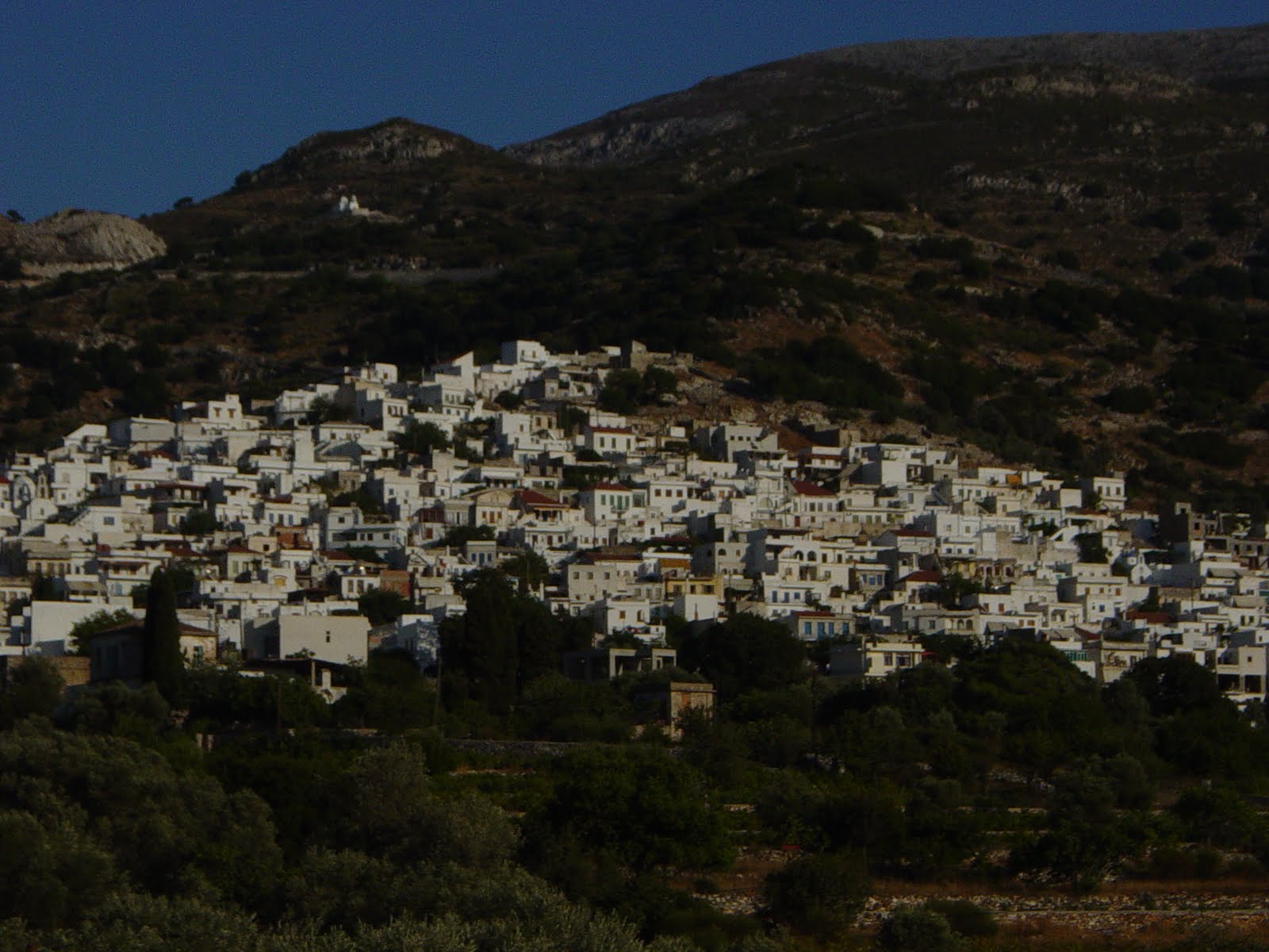 ΤΑΞΙΔΙΑ: ΝΑΞΟΣ- NAXOS