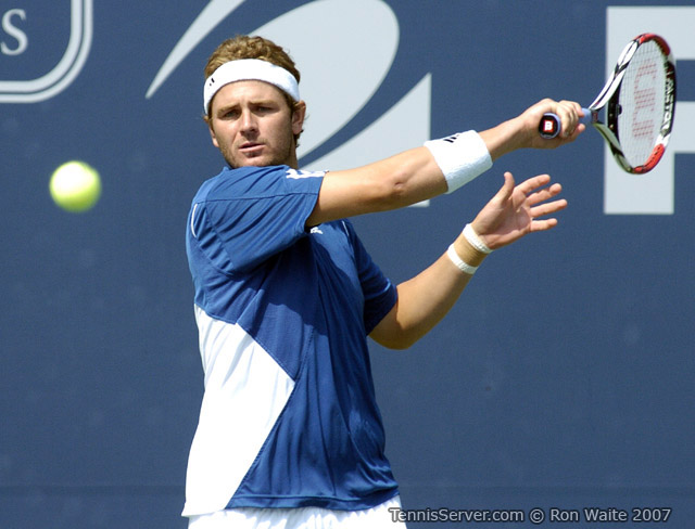 Mardy Fish Top Tennis Player :)