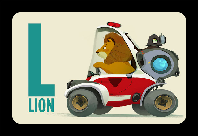 3D-Tastic!: Mike Yamada