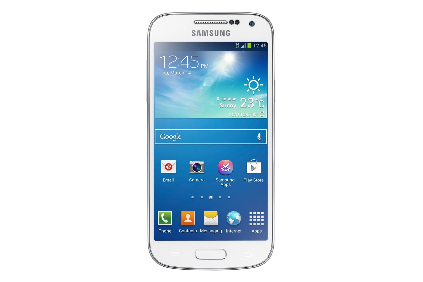 Samsung Galaxy S4 Mini & S4 Active Officially Announced, Galaxy S4 Zoom ...