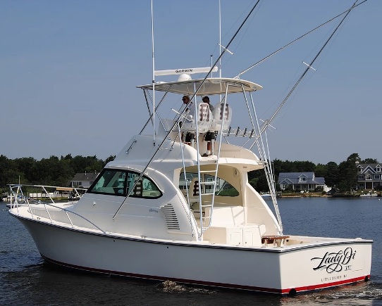 PowerYacht Mag Global Informative Motor Yacht Page: New Model ...