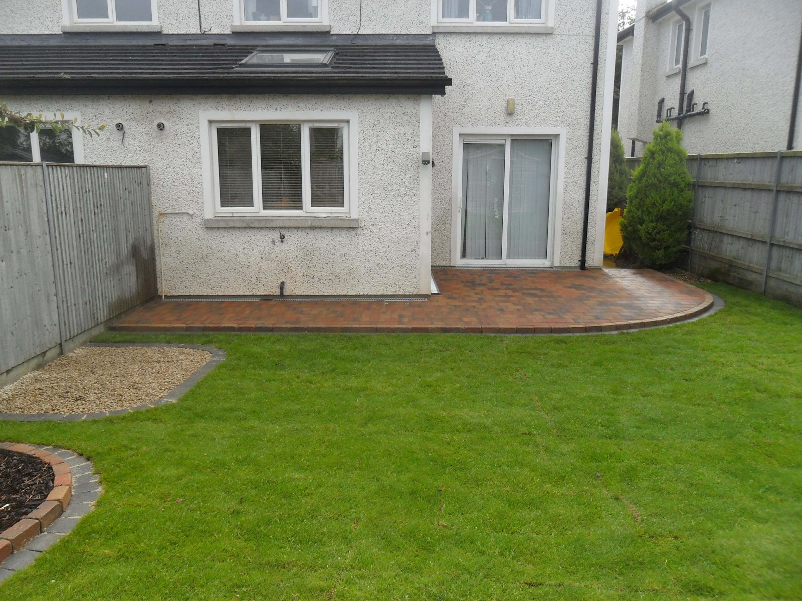 GreenArt Landscapes Garden design,construction and maintenance Blog ...