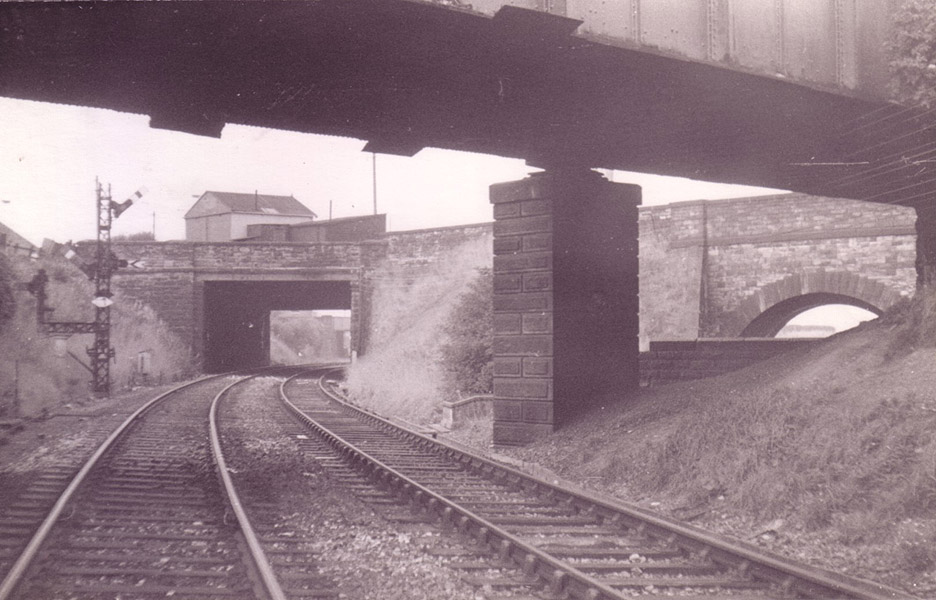 Steam Memories: The Dudley Hill station story ending