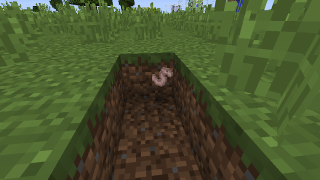 【MOD紹介】「Water Strainer」【Minecraft】|あーてぃくるず