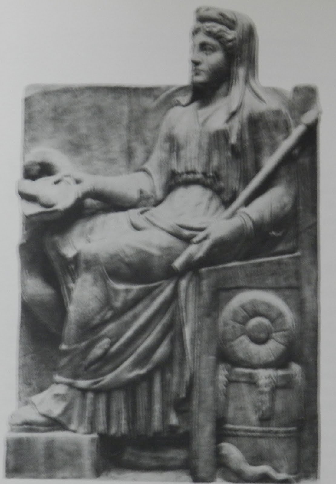 Vincent's Hair Design: When in Rome.... A Look at Ancient Roman Beauty ...