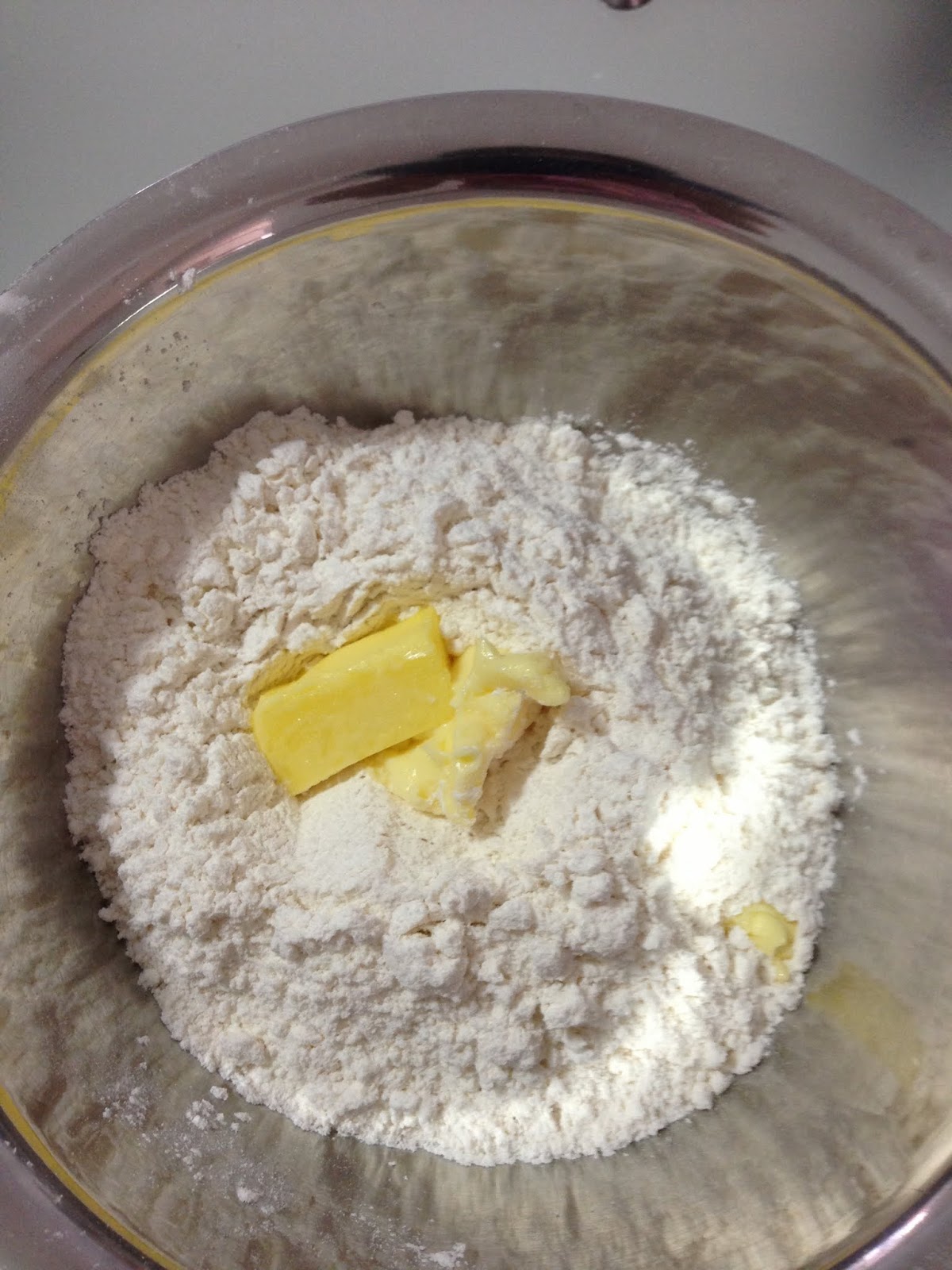 Lilycancook: Peanut Puffs (Kok Chye)