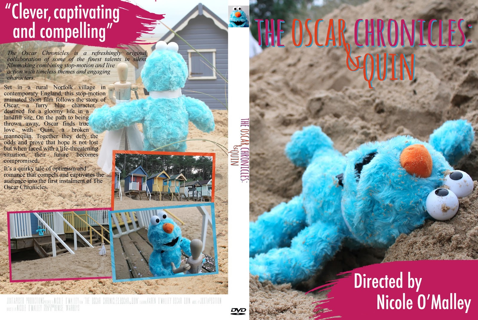 G324 Advanced Production Portfolio