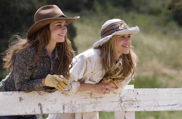 Flicka - Movie Review | Wonderful Movie