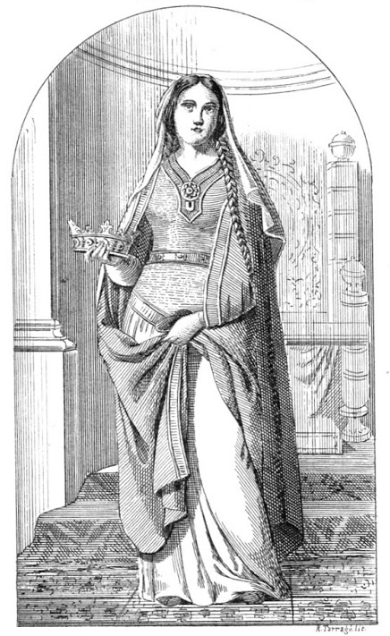 Goigs a santa Leonor (en castellà i en català)