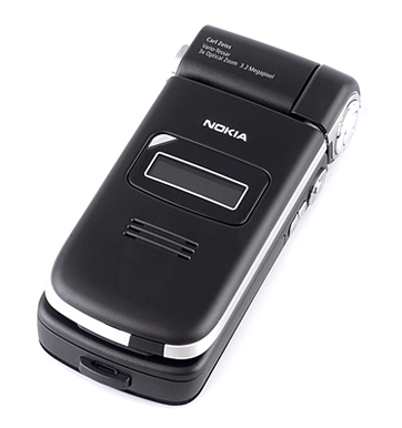 Nokia N93 ~ Mobile Famous