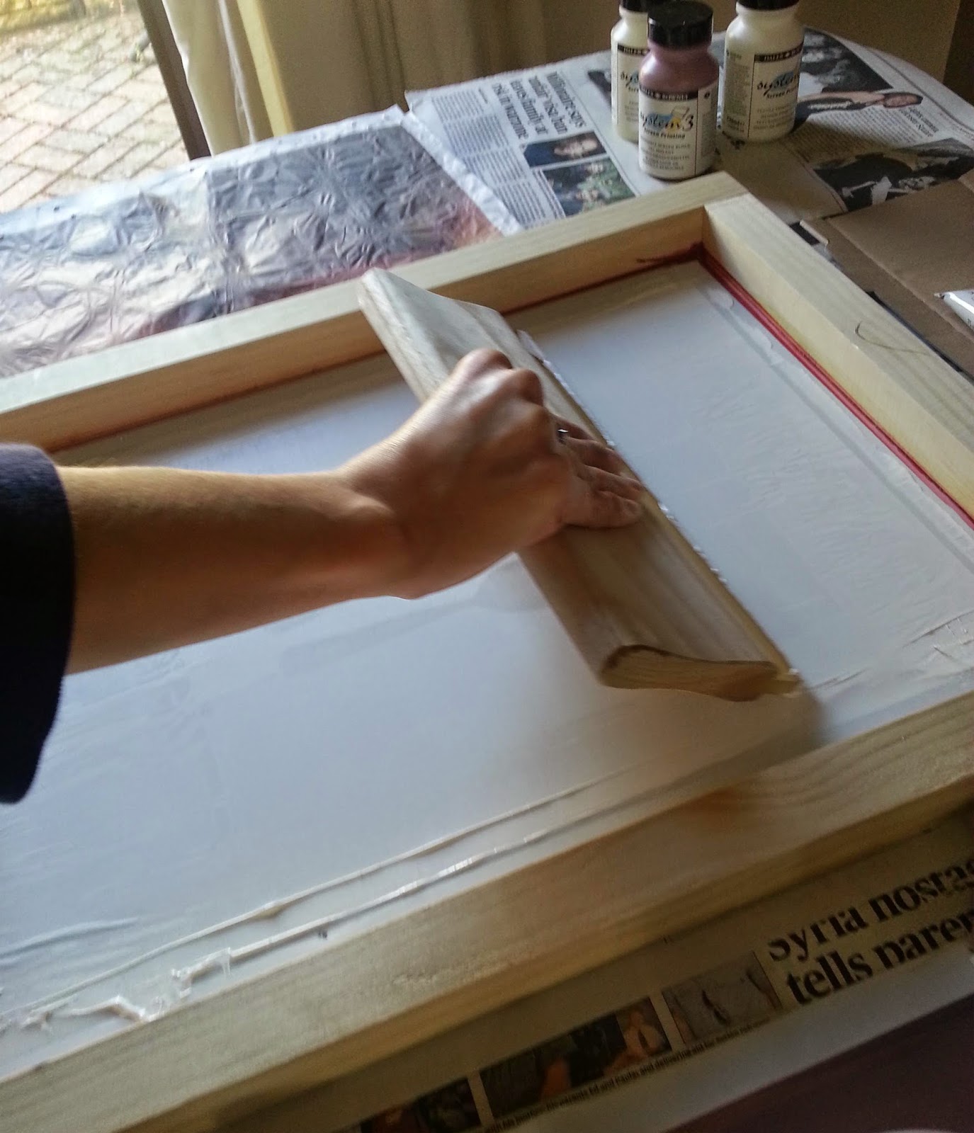 May I Design: Creative Weekend