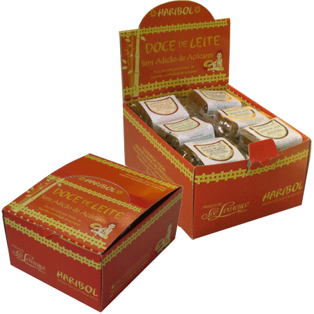 DOCES DIET 100% NATURAL: CONHEÇA A NOSSA LINHA DE DOCES