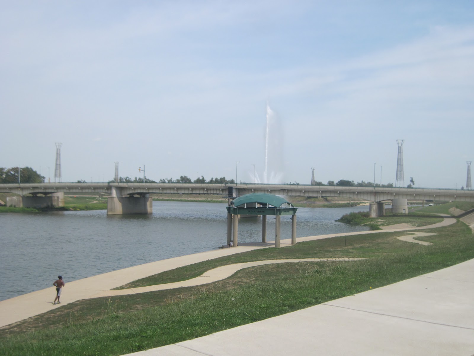 The Schramm Journey: Inventors River Walk