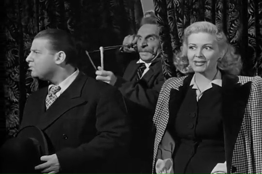 Forgotten Actors: Emil Sitka