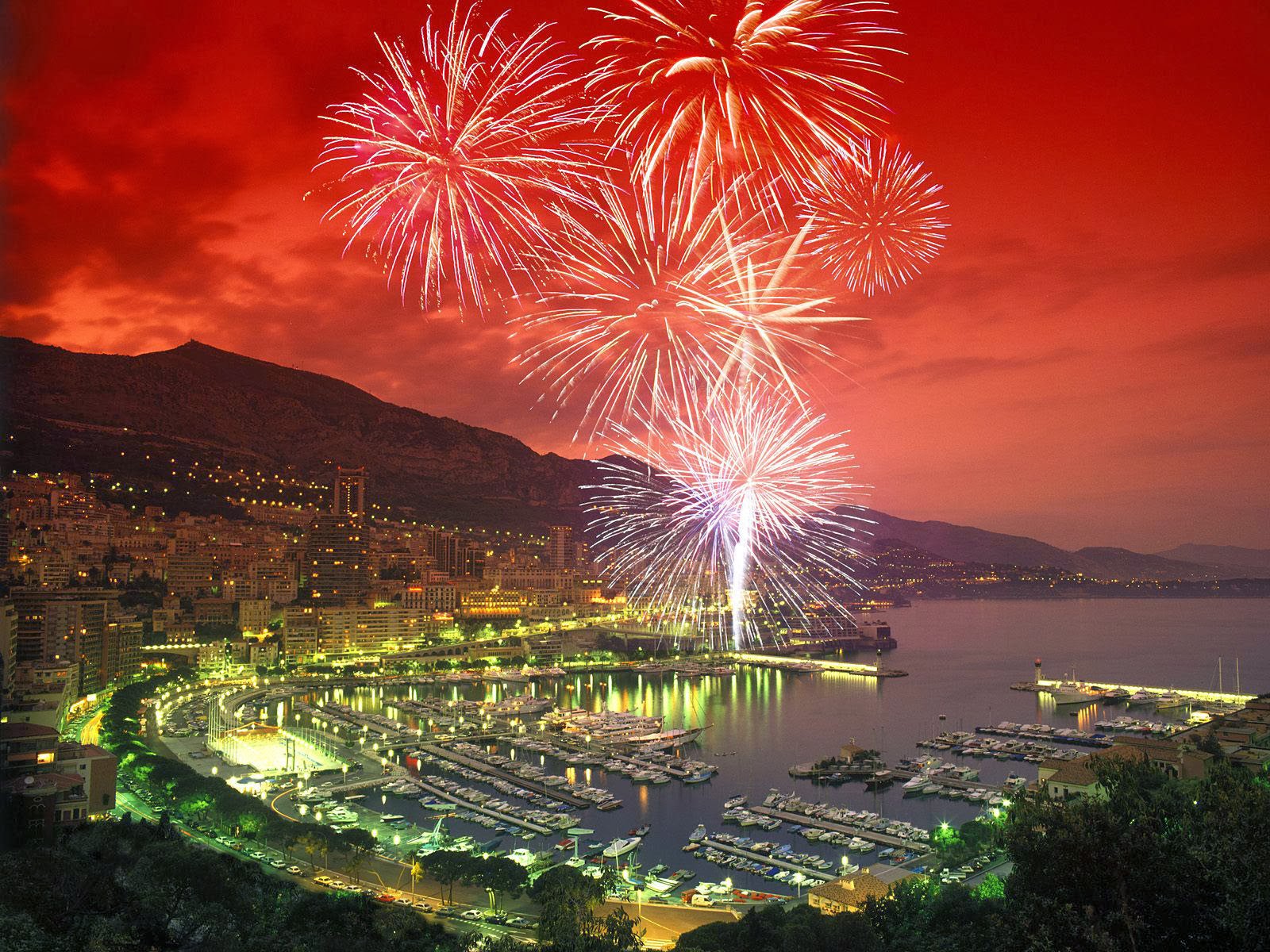 Every Day Is Special: November 19 – Monaco's National Holiday