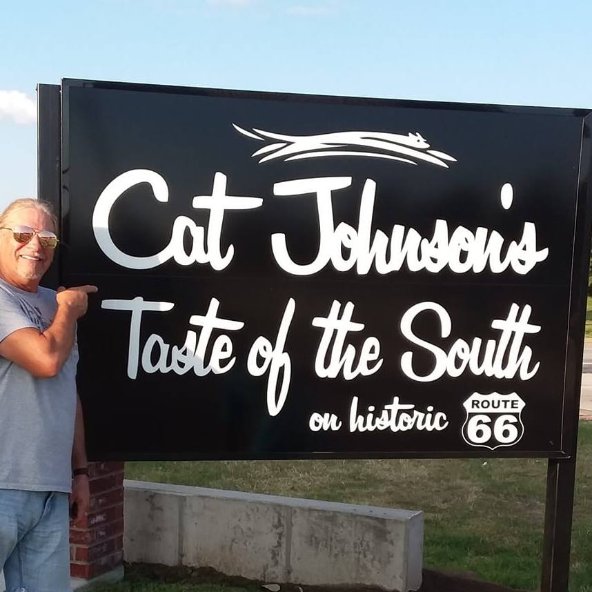 The Turner Report: Memories, including thoughts of Cat Johnson and ...