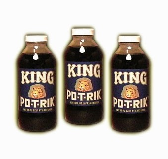 Bring Back King Po-T-Rik Molasses!!!: Bring Back King Po-T-Rik Molasses ...