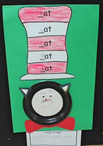 Mrs. Lisa's Pre-K Crew Rocks!: A Wacky Kind of Read Across America Day