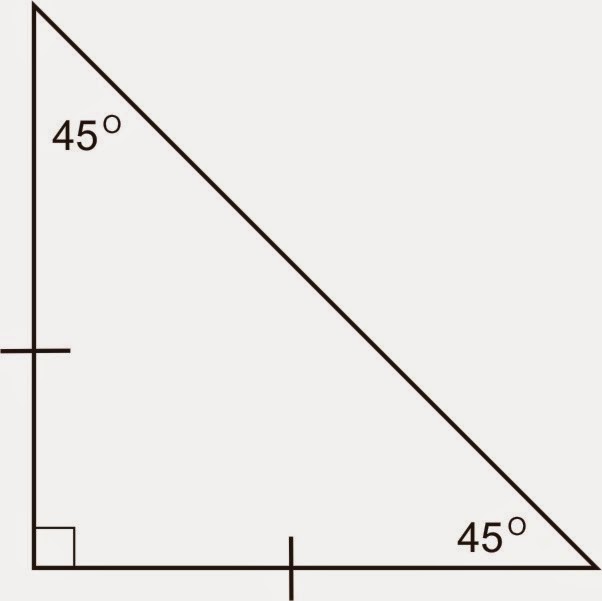 Printable 45 Degree Angle