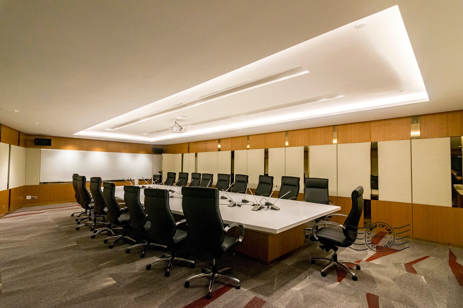 Setia SPICE Convention Centre & Arena in Penang - Crisp of Life ...