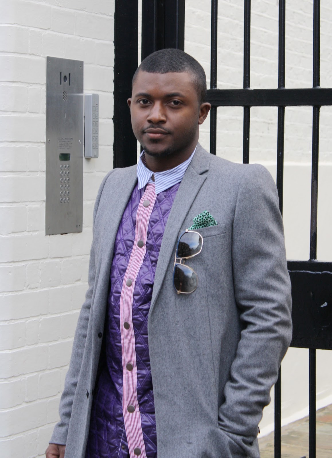 Fashion Footnote: February 2012