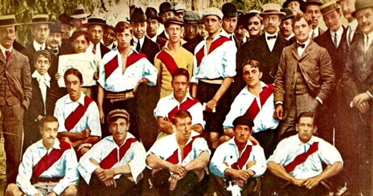 Club Atlético RIVER PLATE