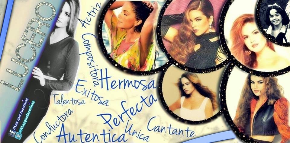 Lucero: Mi Mundo: Un Lucero para el mundo (1990-1999)