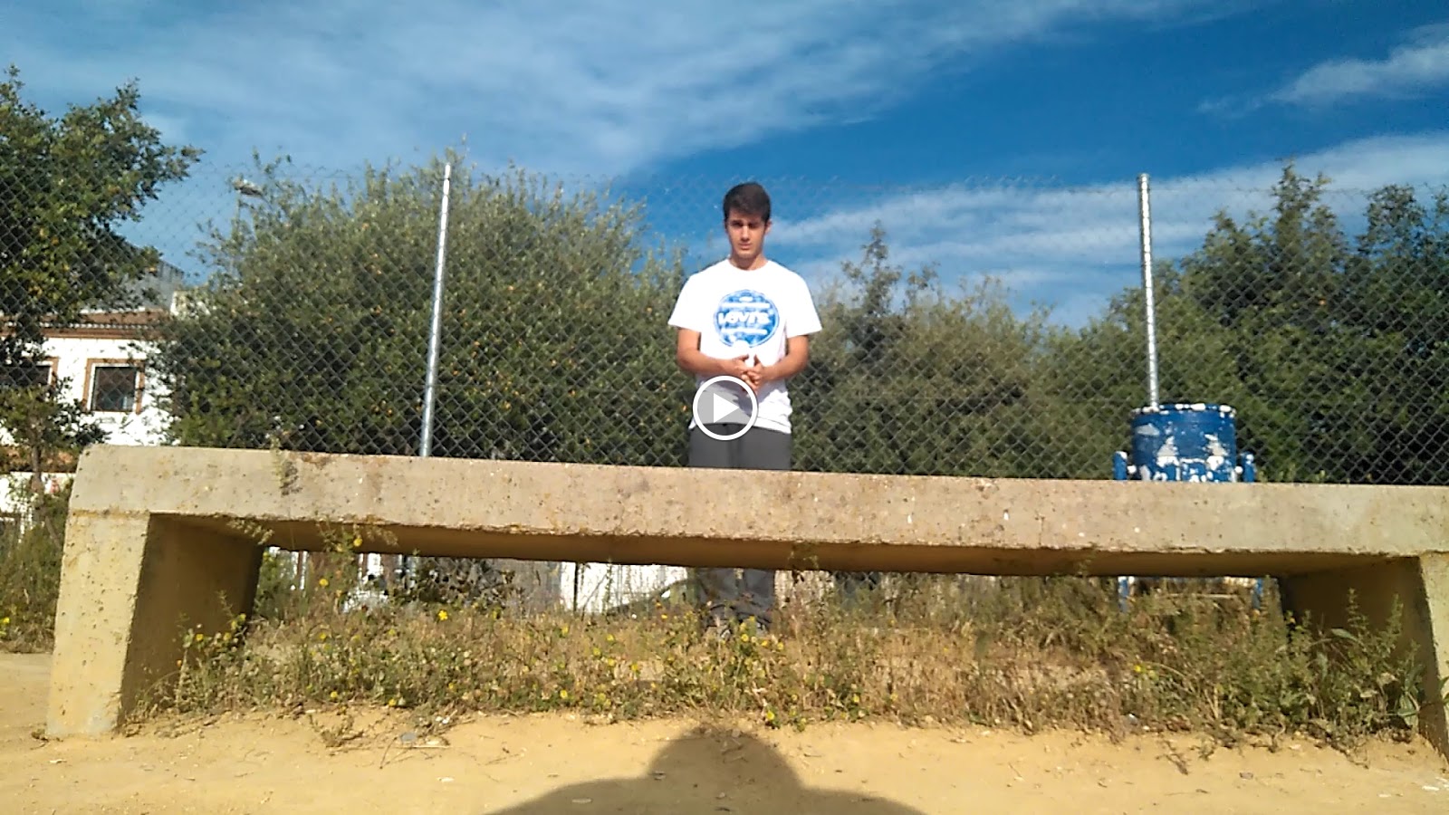 Tipos de Planos y Ángulos