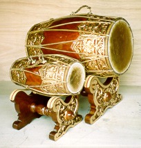 Gulintangan Moderate: INSTRUMENT YANG DIGUNAKAN DALAM KUMPULAN INI