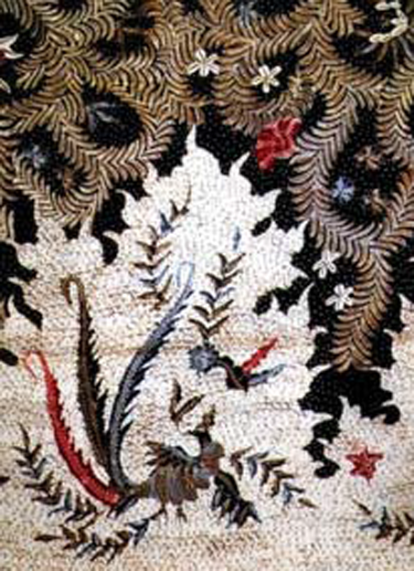 Kartika Kurniawan: Kerajinan Batik Indonesia