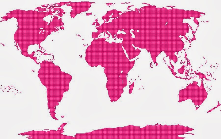 Pearls of Style: Suitcase. Christmas Holiday Destinations