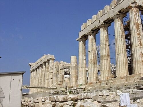 Sean Linnane: LARGEST MAN-MADE NON-NUCLEAR EXPLOSIONS