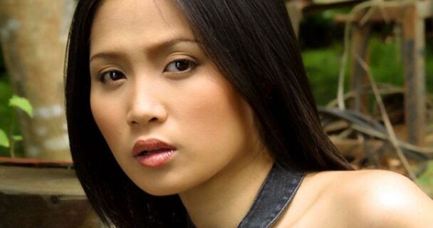 Cikarozworld.com: Asian Hot-Annie Chui 1